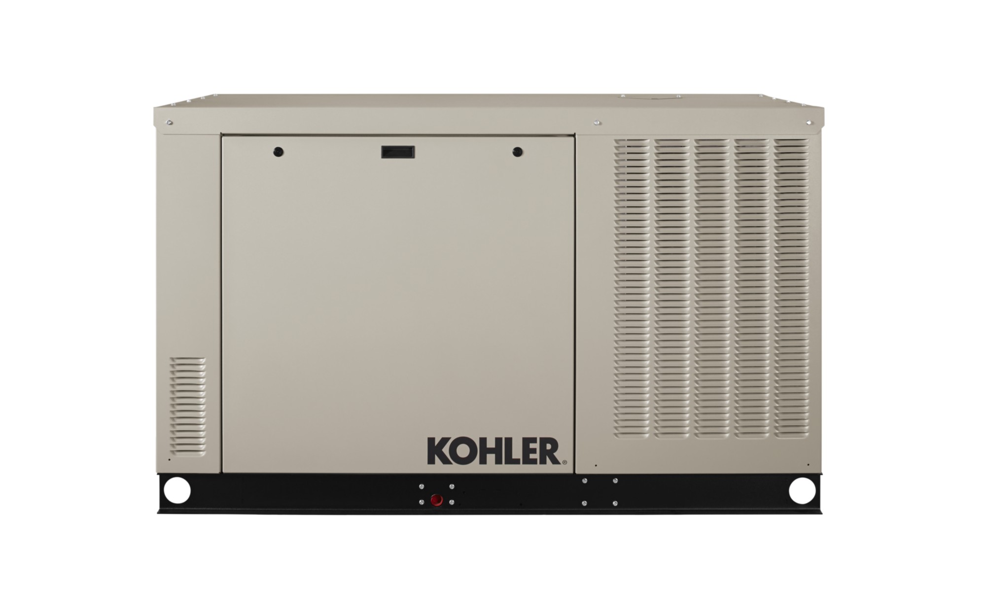 Kohler 30 KW Generator R T Power Systems Certified Kohler Dealer Kohler 30 KW Generator R T Power Systems Certified Kohler Dealer