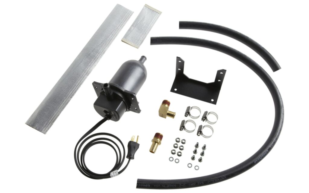 OnCue Plus - Wireless Radio Kit - R&T Power Systems - Certified Kohler ...