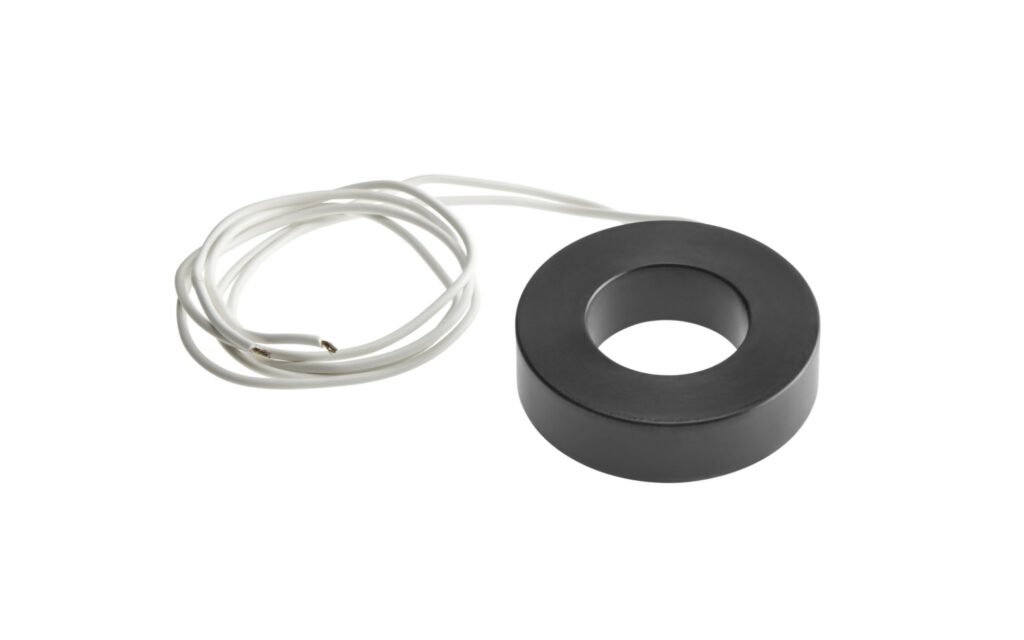 Current Transformer, 400 Amp, Larger Inner Diameter, LCM or Load Shed ...