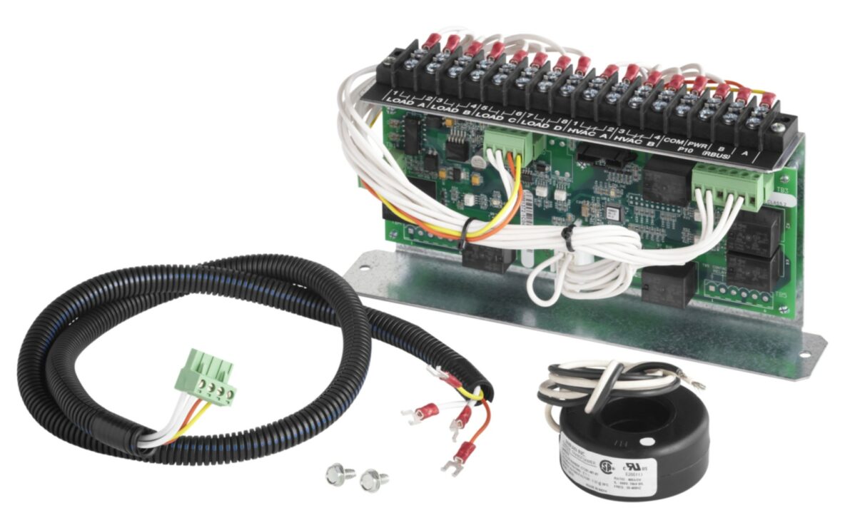 Load Shed Kit - R&T Power Systems - Certified Kohler Dealer