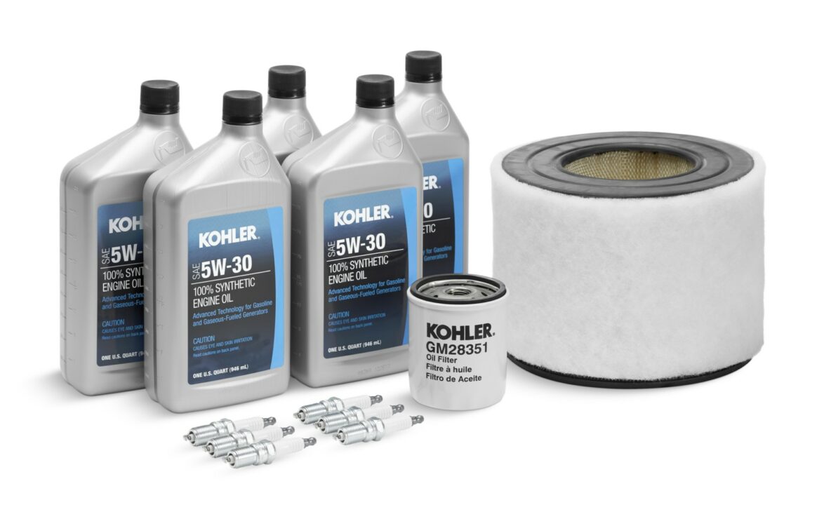 OnCue Plus - Wireless Radio Kit - R&T Power Systems - Certified Kohler ...