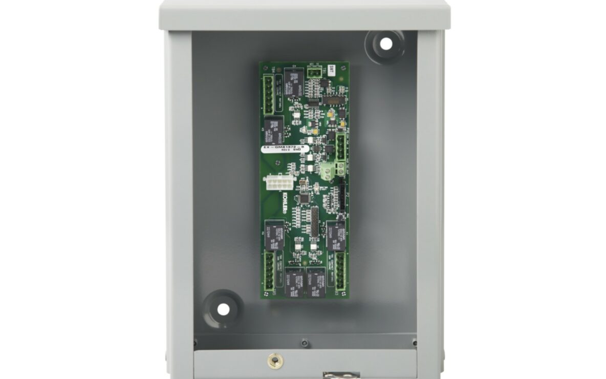 Programmable Interface Module (PIM), CSA - R&T Power Systems ...