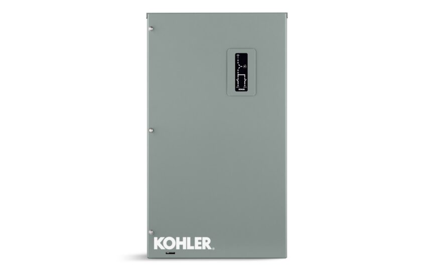 OnCue Plus - Wireless Radio Kit - R&T Power Systems - Certified Kohler ...