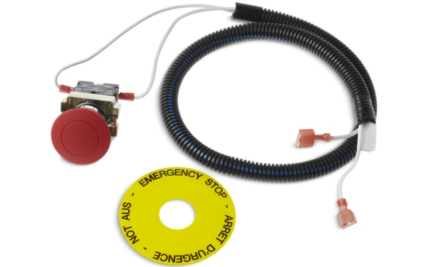 Emergency Stop Kit - R&T Power Systems - Certified Kohler Dealer