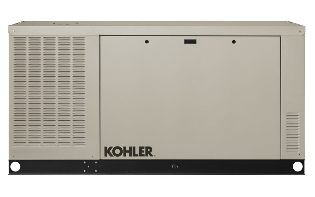 Kohler 20kW Generator - R&T Power Systems - Certified Kohler Dealer