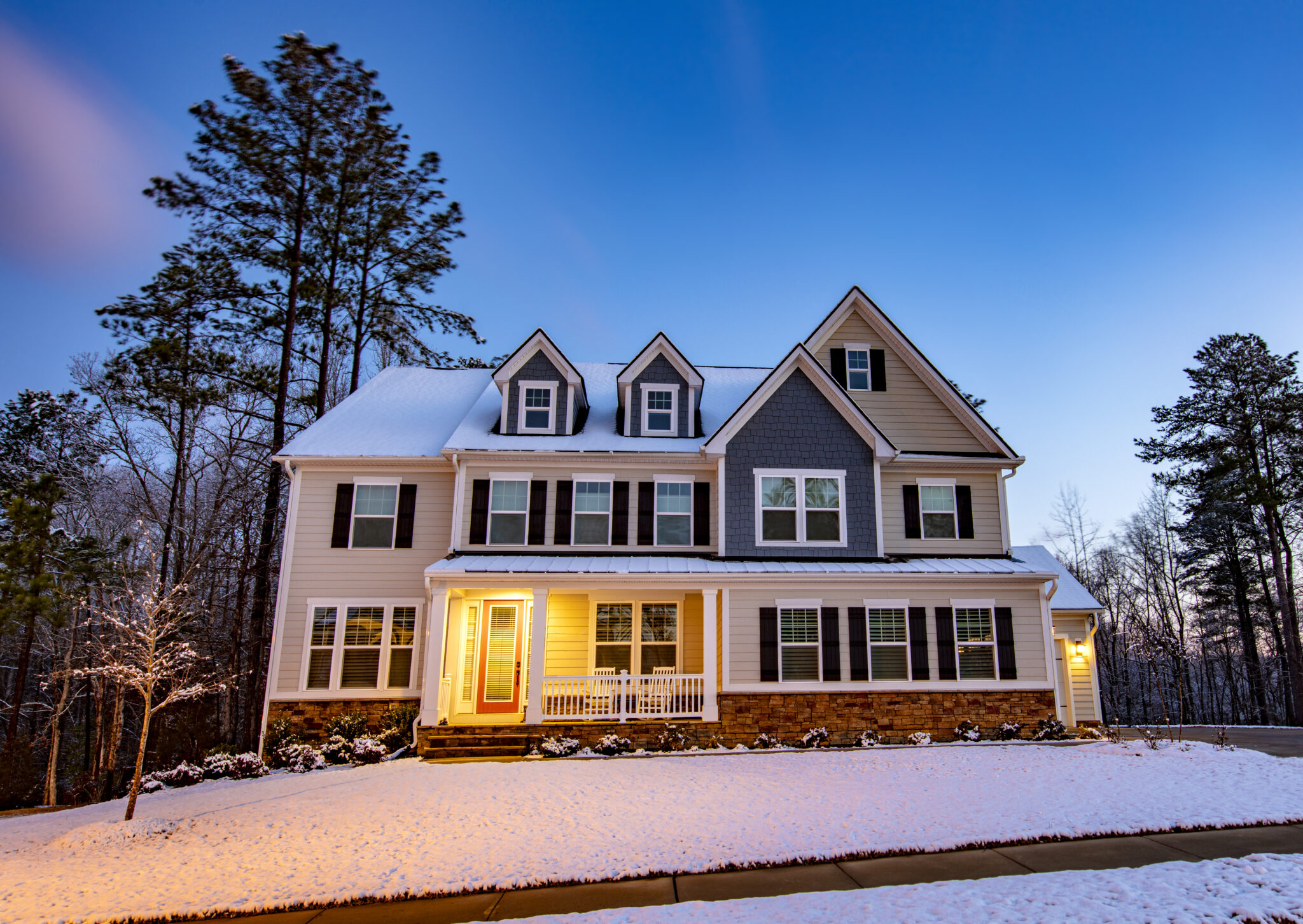 Choosing the Perfect Residential Generator for Storm-Prone Eastern ...
