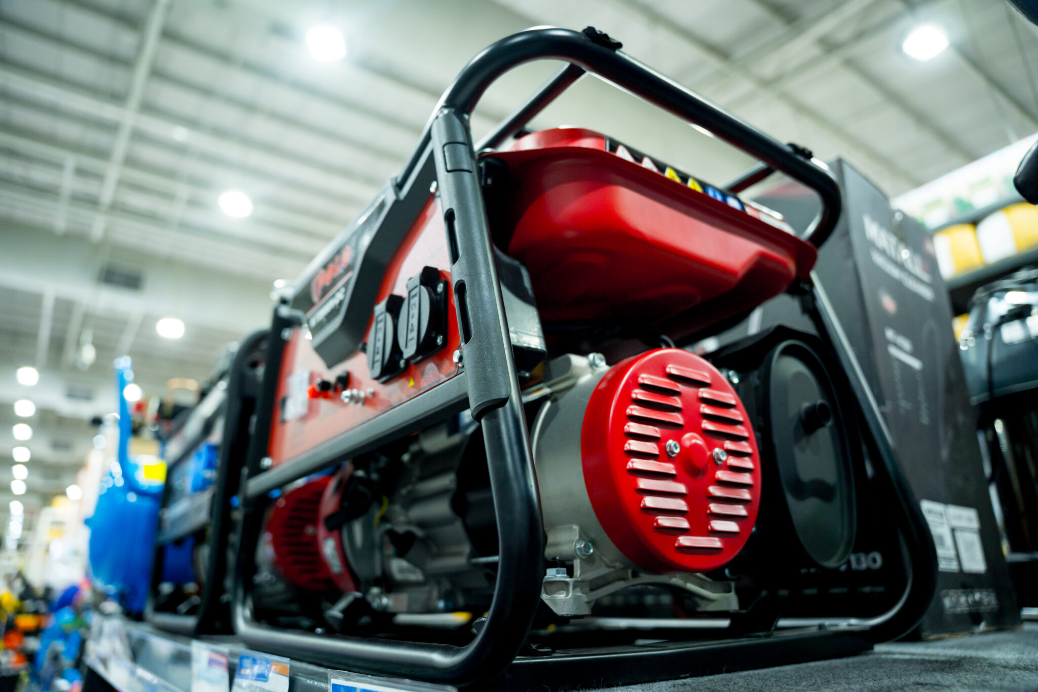 What Makes Kohler Generators Different: Features That Keep Eastern ...